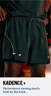 Men's Athletic Shorts | Fabletics Men