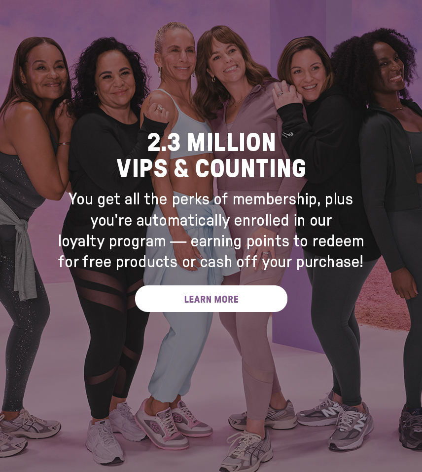 10 Year Anniversary Collection | Fabletics