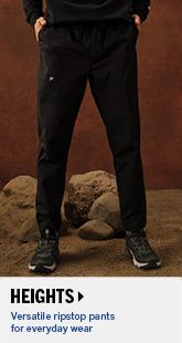 Mens Joggers & Sweatpants | Fabletics Men