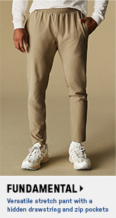 Mens Joggers & Sweatpants | Fabletics Men