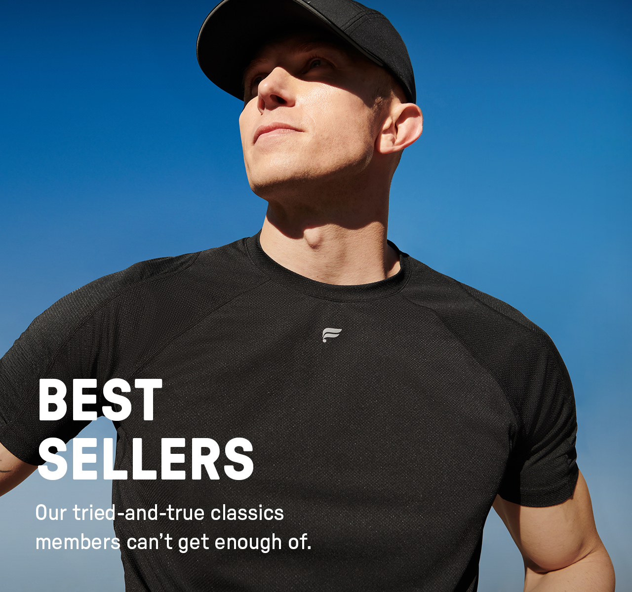 Men's Best Sellers | Fabletics