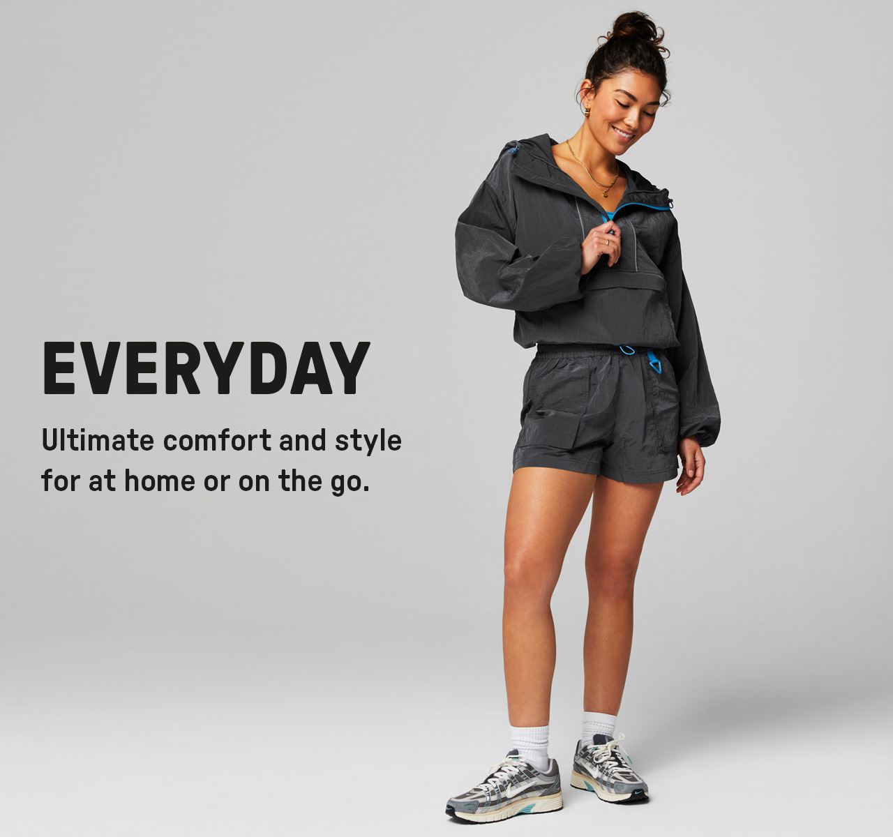 The Everyday Shop | Ultimate comfort & style from Fabletics