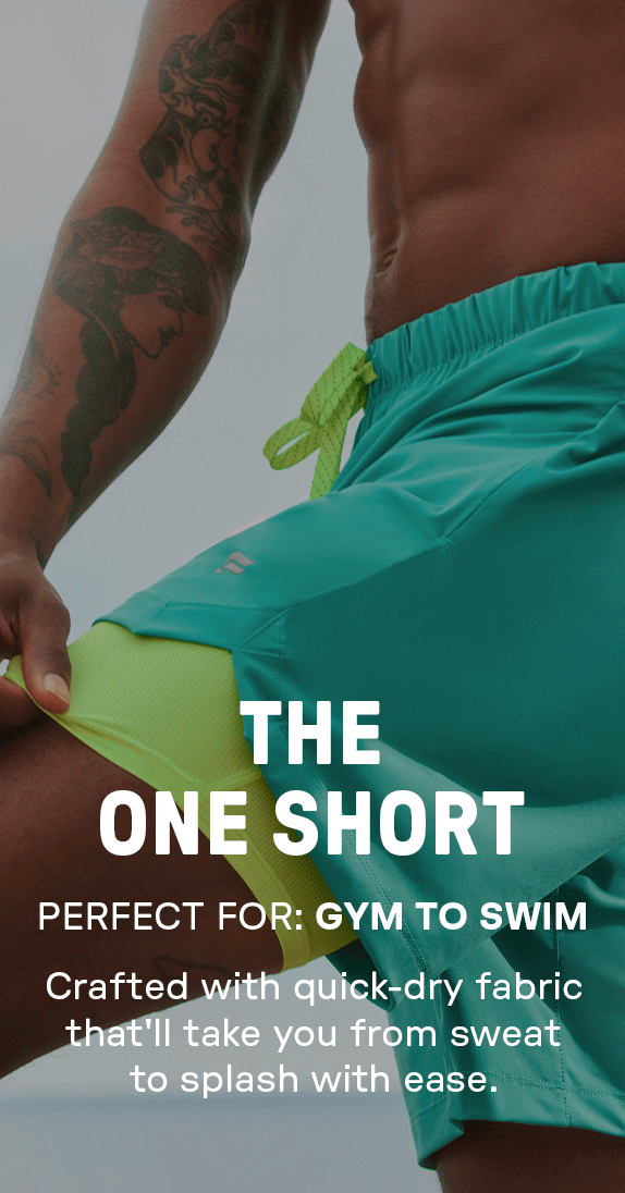 Women's Athletic Shorts | Fabletics