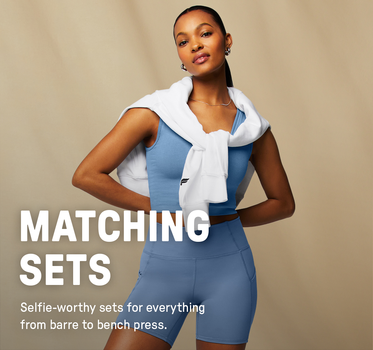 Matching Sets for Women | Fabletics