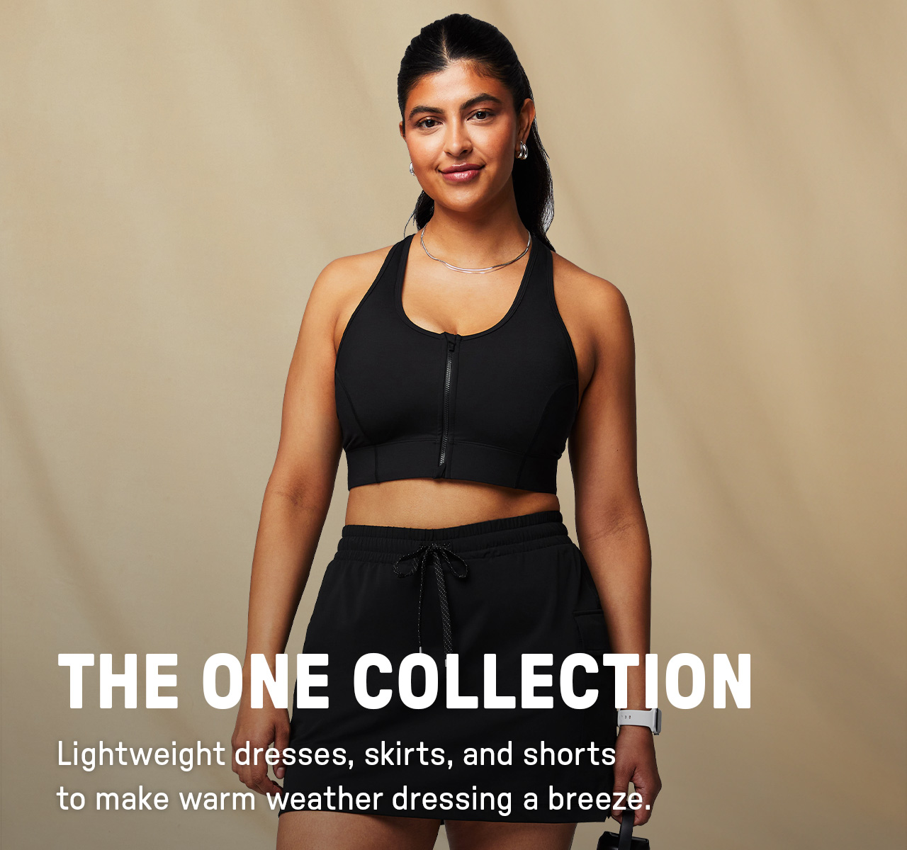 One Ecosystem Collection | Fabletics UK