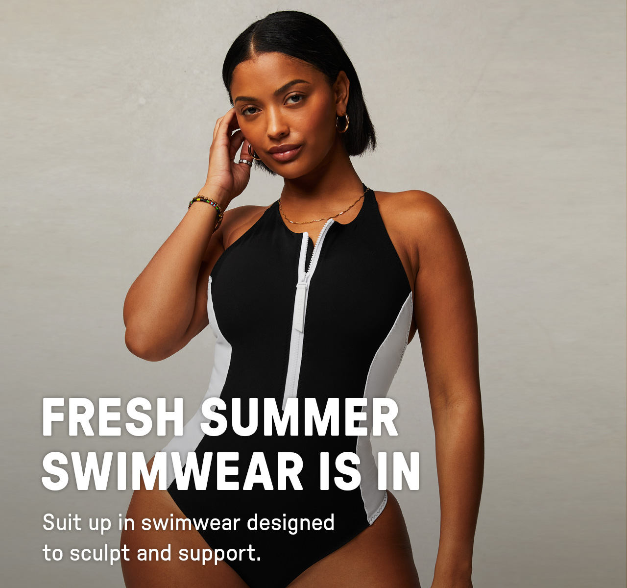 Women's Swimwear & Bathing Suits | Fabletics