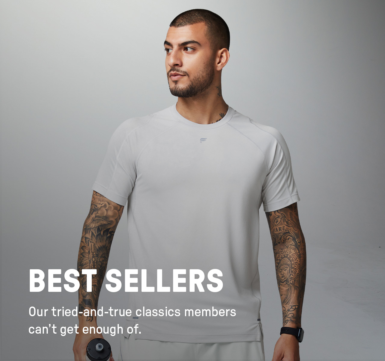 Men's Best Sellers | Fabletics