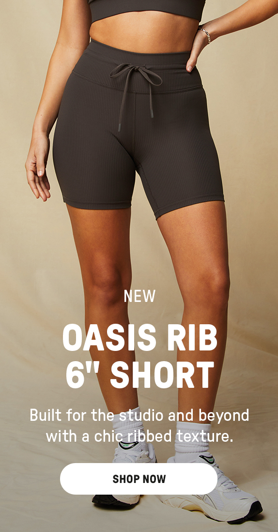 Women's Athletic Shorts | Fabletics Canada