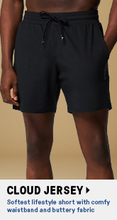 Mens Athletic Shorts | Fabletics Men