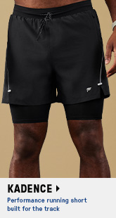 Mens Athletic Shorts | Fabletics Men