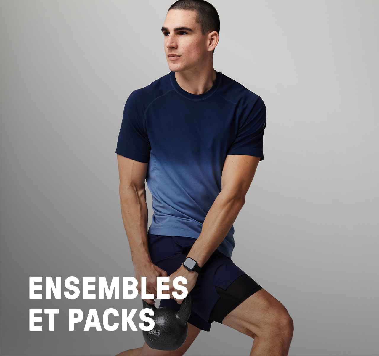 Men's Kits & Outfits | Fabletics