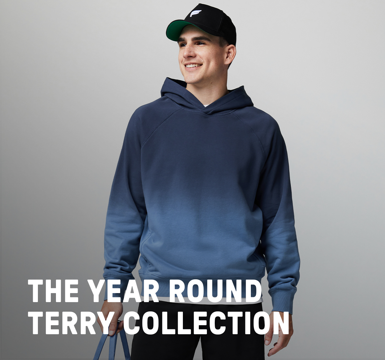 The Terry Collection | Fabletics Men