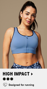 Sports Bras for Women | Fabletics