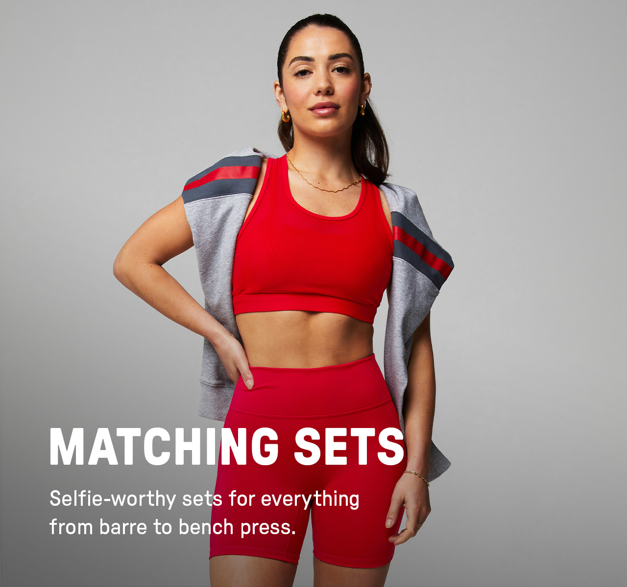 Matching Sets for Women | Fabletics