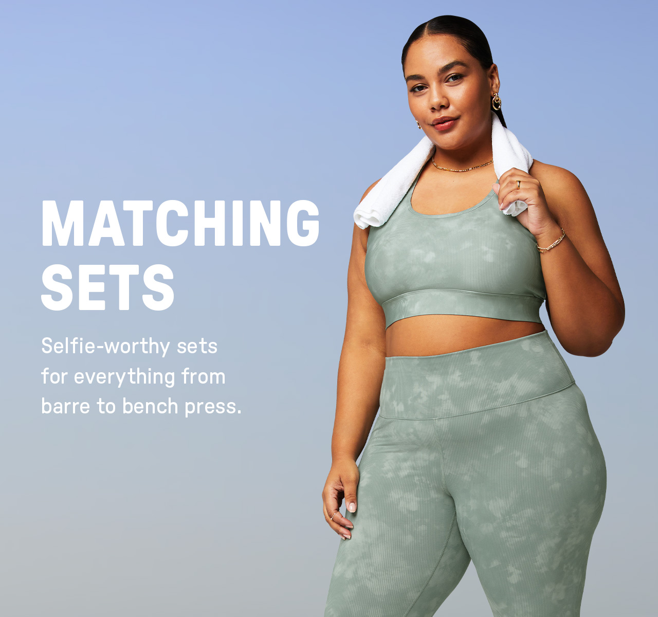 Matching Sets for Women | Fabletics