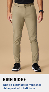 Mens Joggers & Sweatpants | Fabletics Men