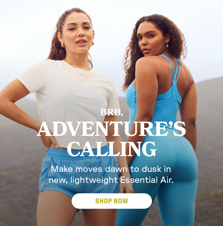 Women's Sportswear, Activewear & Workout Clothes | Fabletics