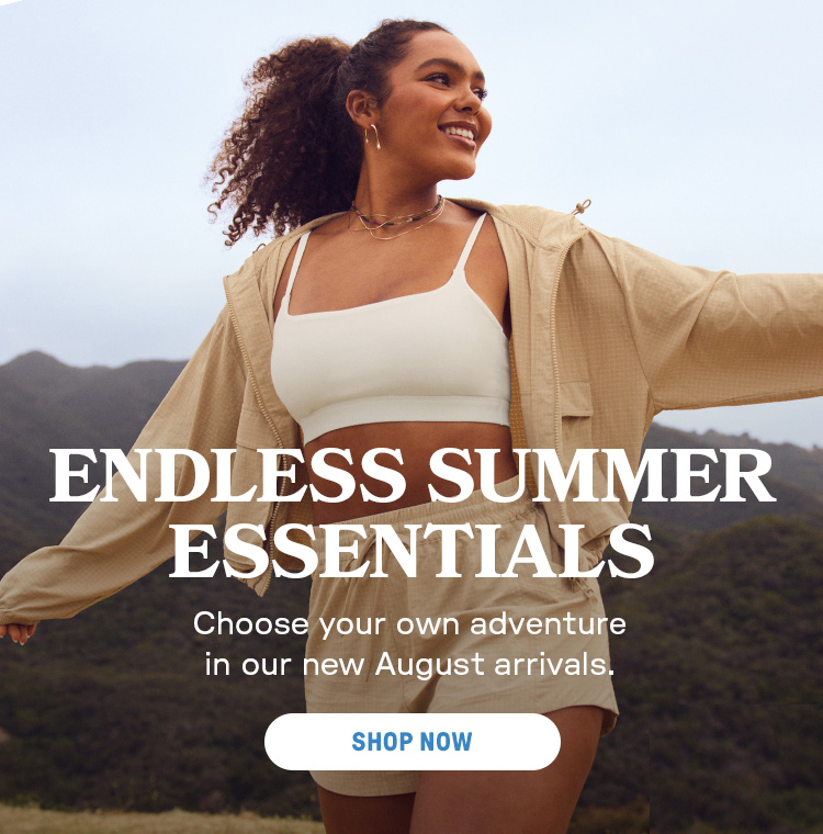 Women's Sportswear, Activewear & Workout Clothes | Fabletics