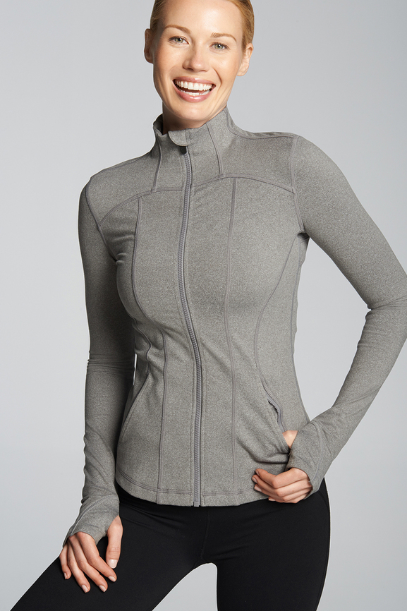 High Point Jacket - - {brand}