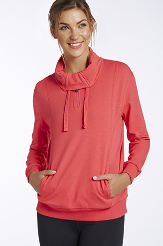 Kingston Pullover Fabletics