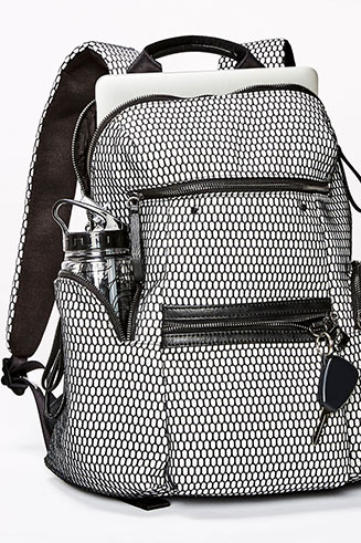 The Outland Backpack - Fabletics