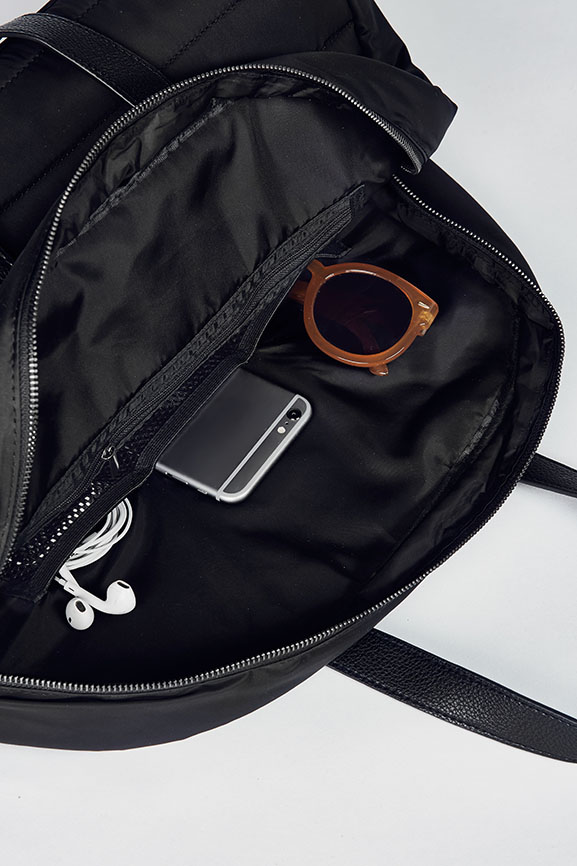 The Ridge Bag - - {brand}