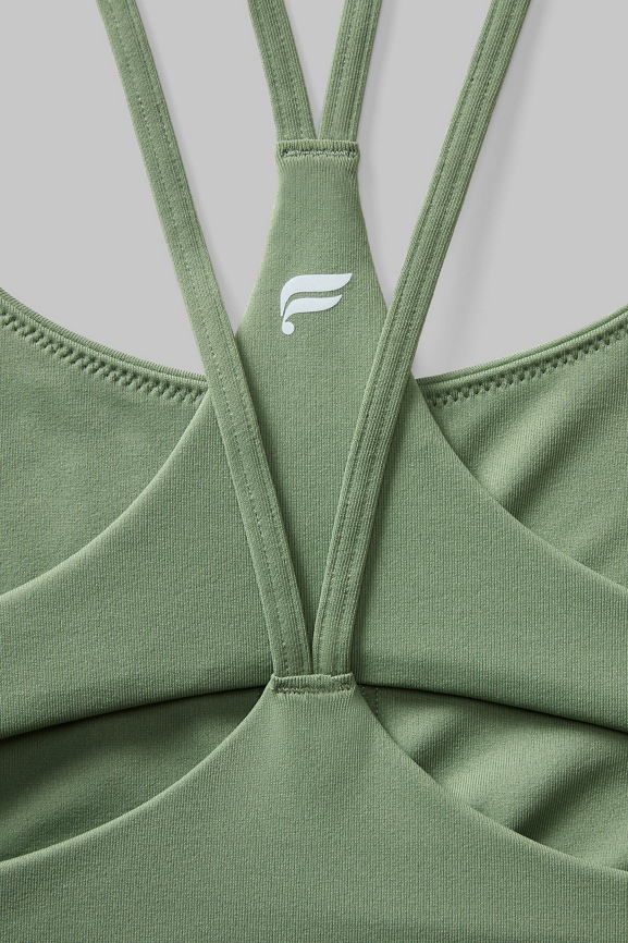 Principal Low Impact Bra - Fabletics