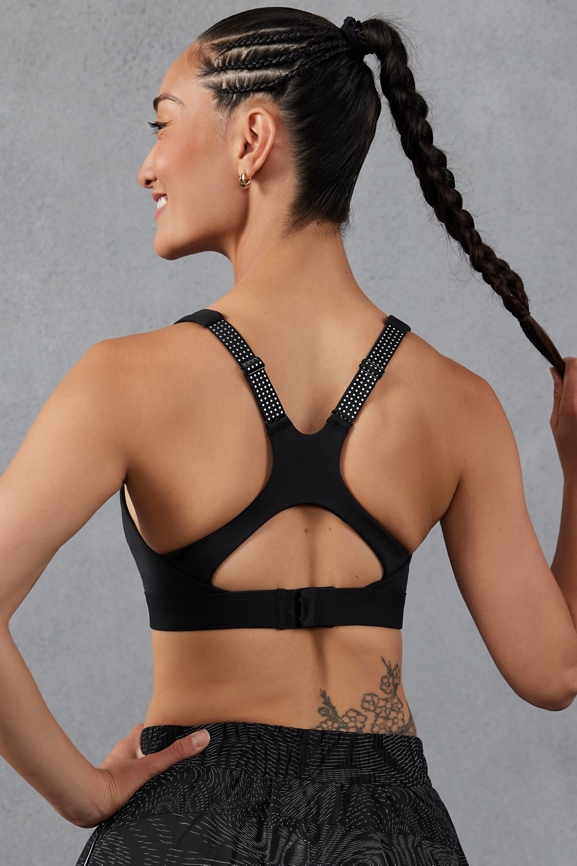 Full-Sprint High Impact Sports Bra - Fabletics