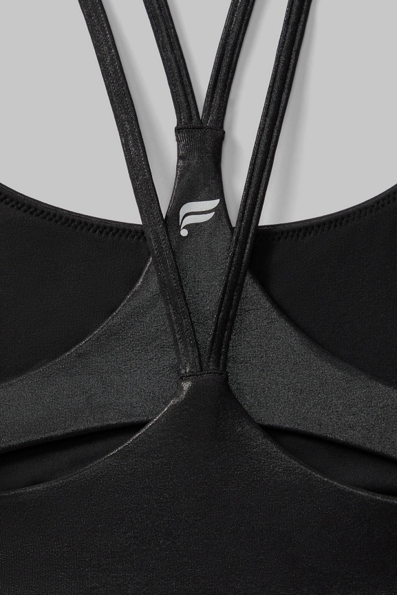 Principal Low Impact Shine Bra Fabletics
