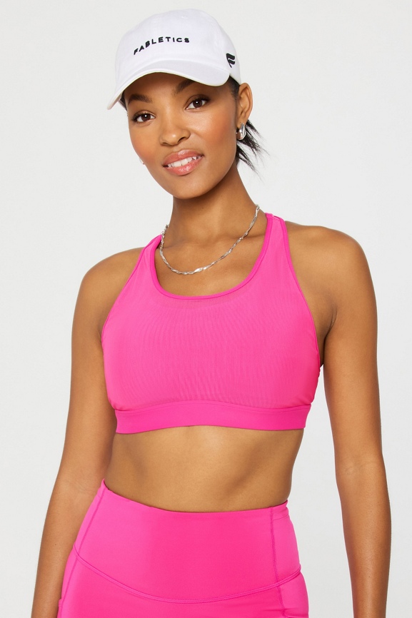 Principal High Impact Sports Bra - Fabletics