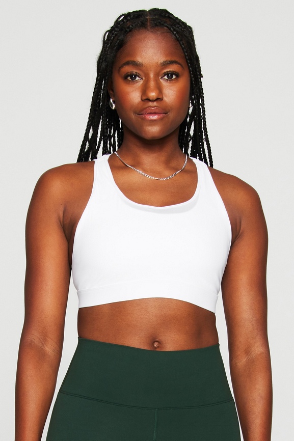 Principal High Impact Sports Bra - Fabletics