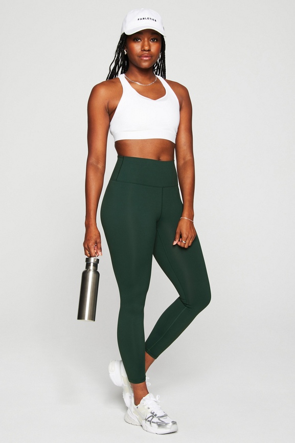 Principal High Impact Sports Bra - Fabletics