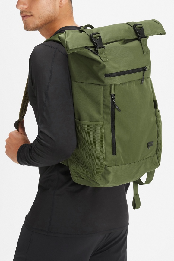 The Only Backpack - Fabletics