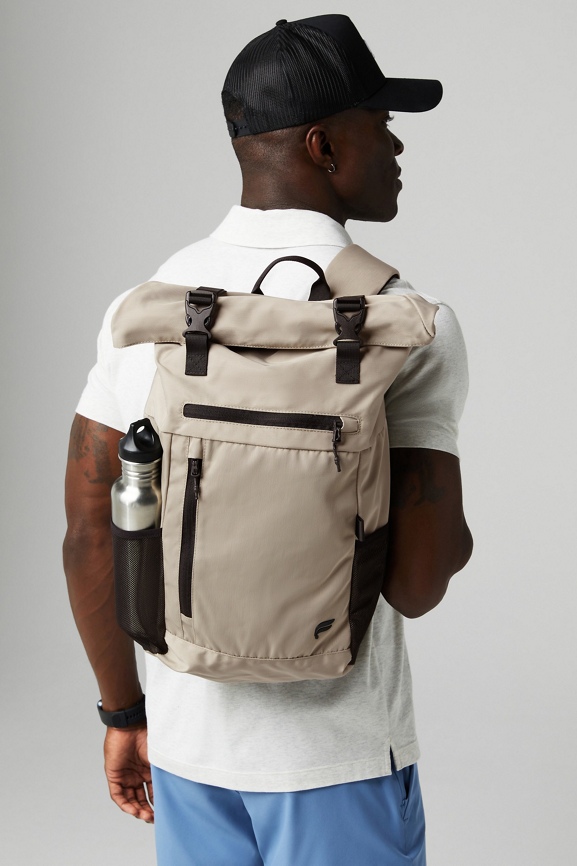 The Only Backpack - Fabletics