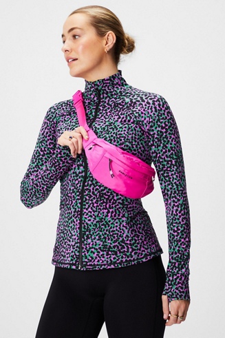 Modular Fanny Pack - Yitty