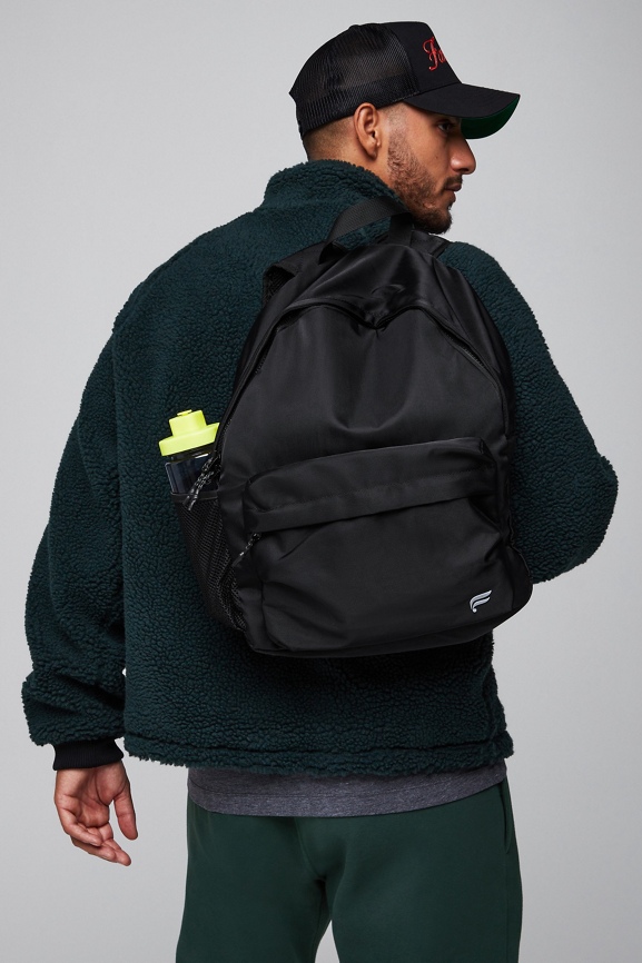 The Classic Backpack - Fabletics