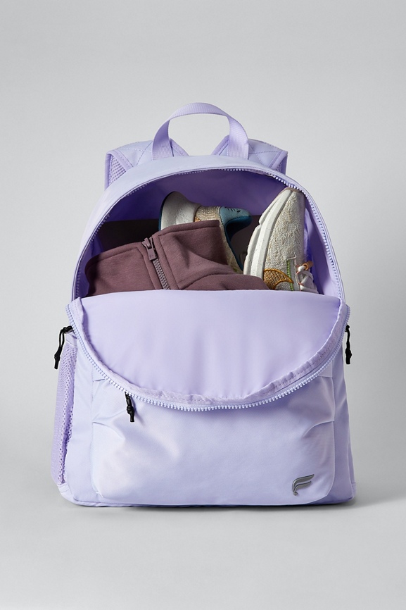The Classic Backpack - Fabletics Canada