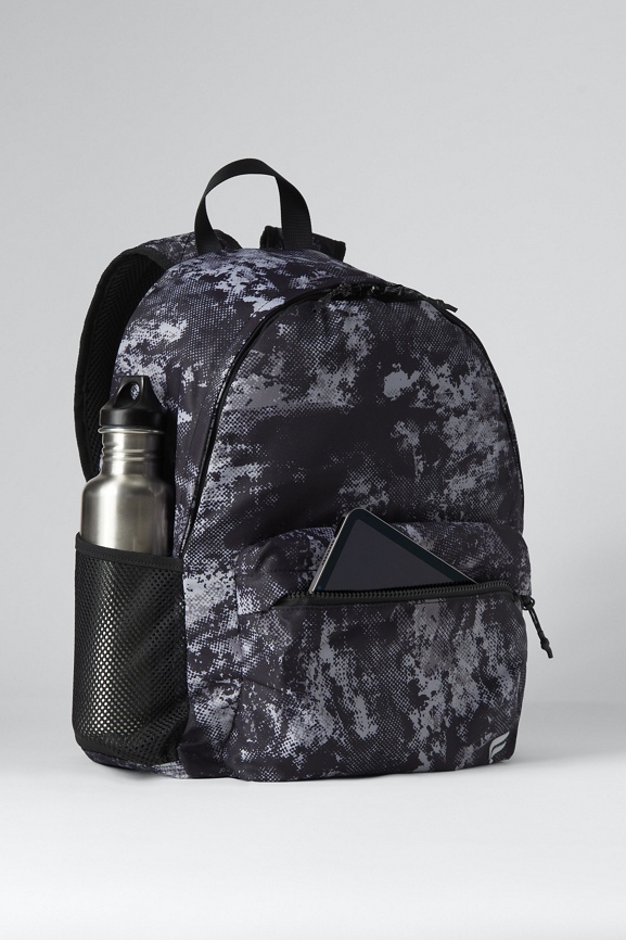 The Classic Backpack - Fabletics