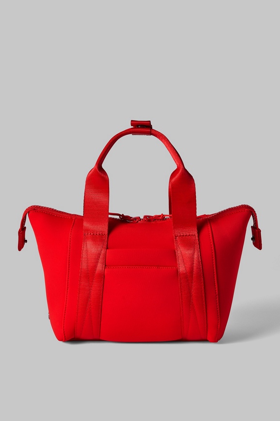 The Mini Everyday Bag - Yitty