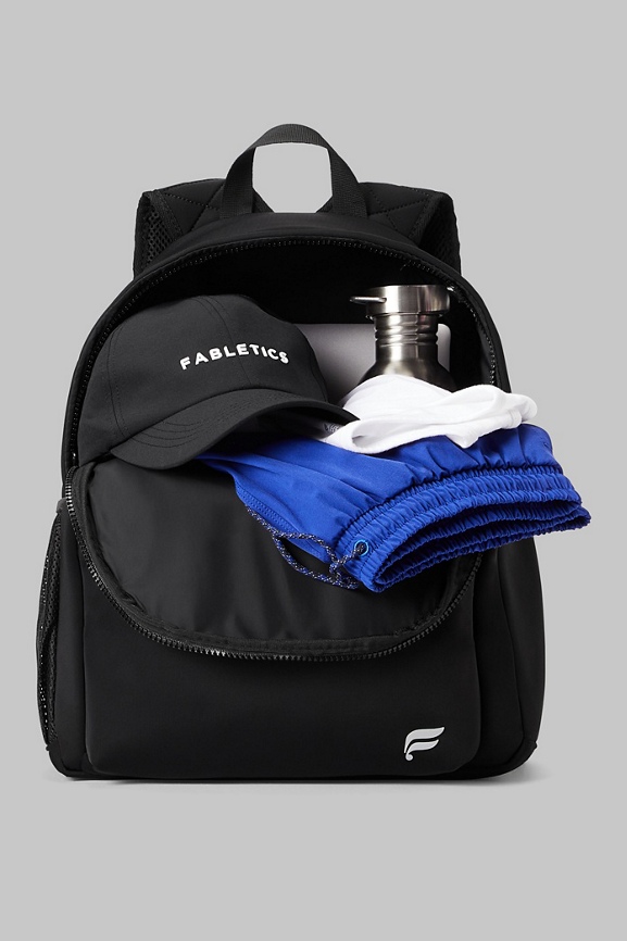 The Classic Backpack Scuba - Fabletics