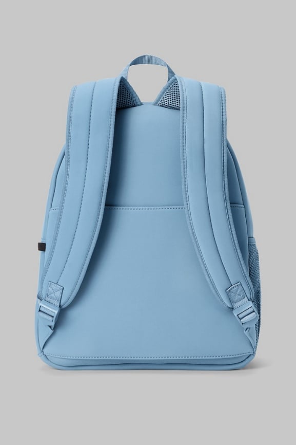 The Classic Backpack Scuba - Fabletics