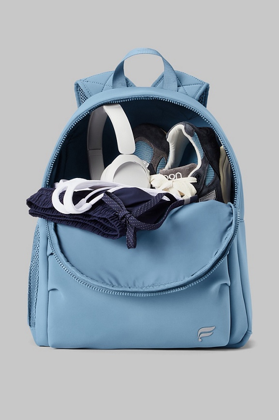 The Classic Backpack Scuba - Fabletics Canada