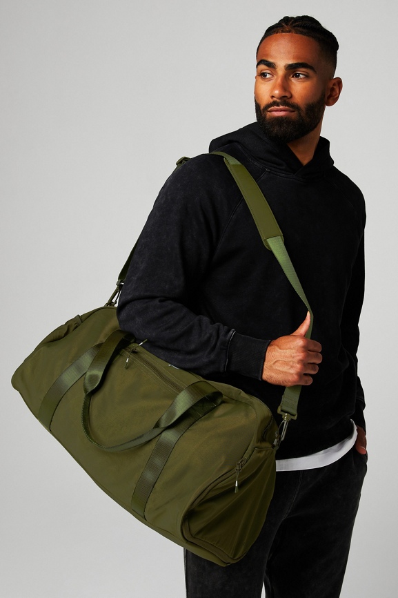 The Overnight Bag - Fabletics