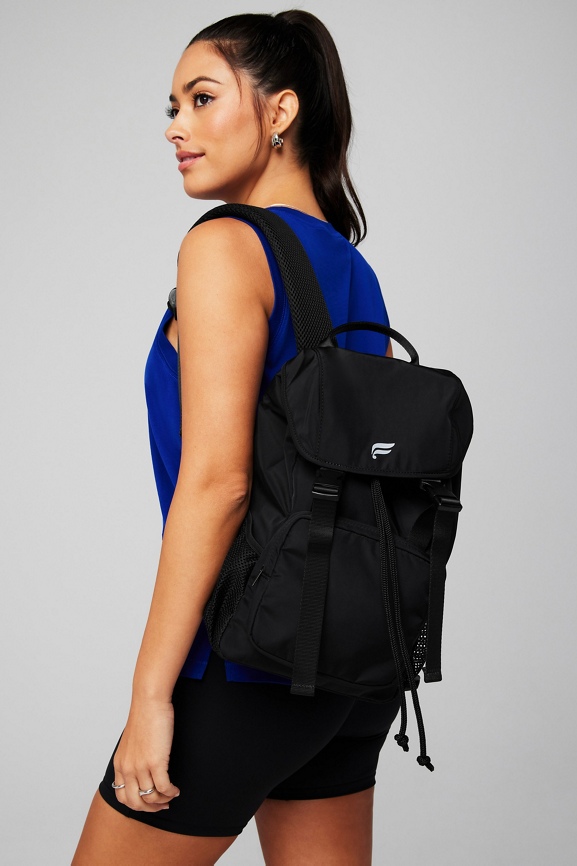 The Cargo Backpack - Fabletics