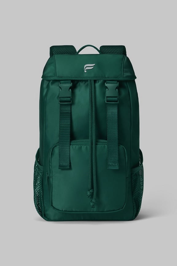 The Cargo Backpack - Fabletics Canada