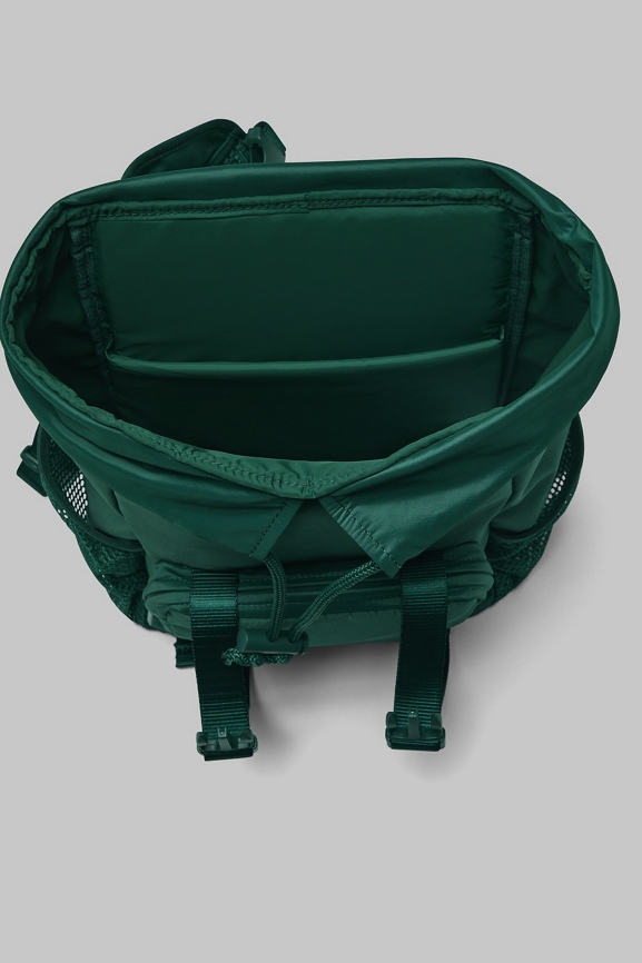 The Cargo Backpack - Fabletics