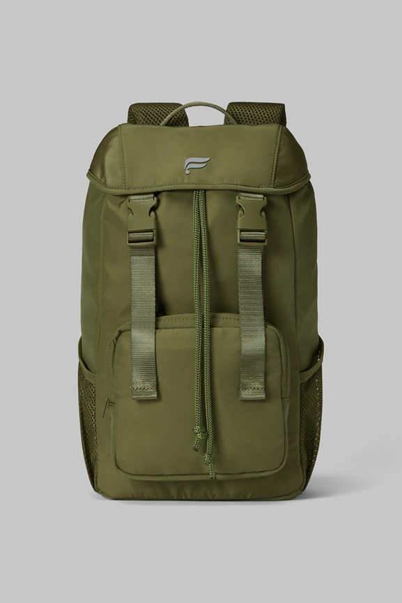 The Cargo Backpack - Fabletics