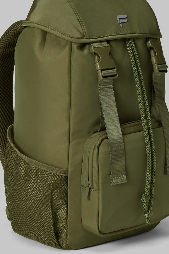 The Cargo Backpack - Fabletics Canada