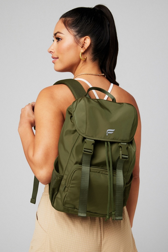 The Cargo Backpack - Fabletics