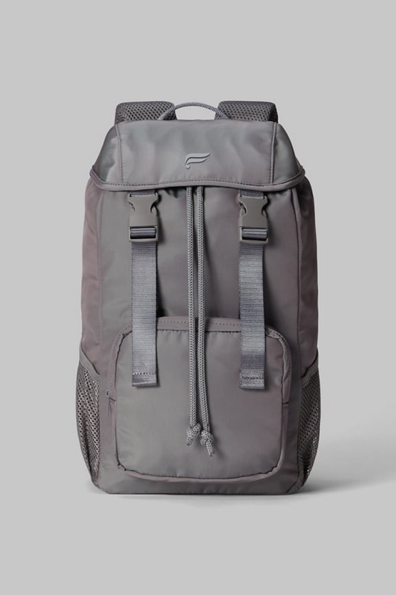 The Cargo Backpack - Fabletics